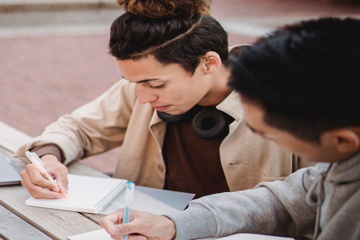 Write On! Creative Writing Center